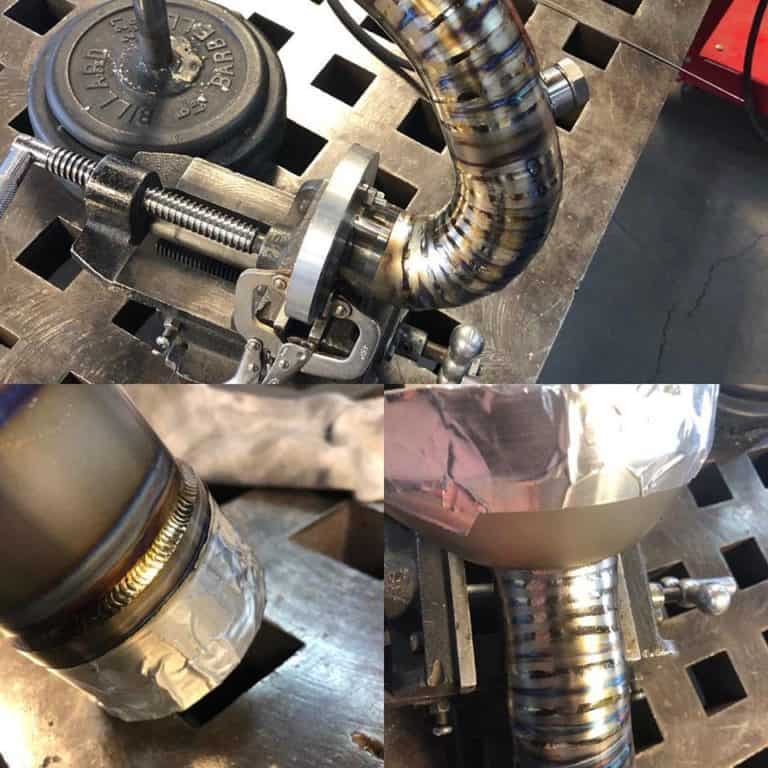 Gallery – Wagner's Fabrication