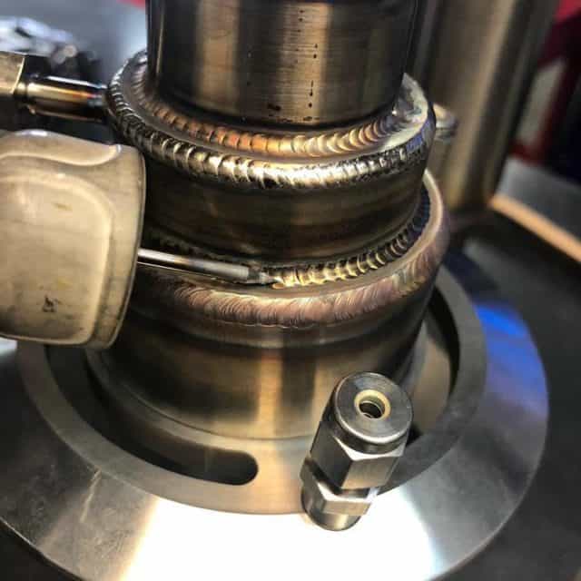 Gallery – Wagner's Fabrication