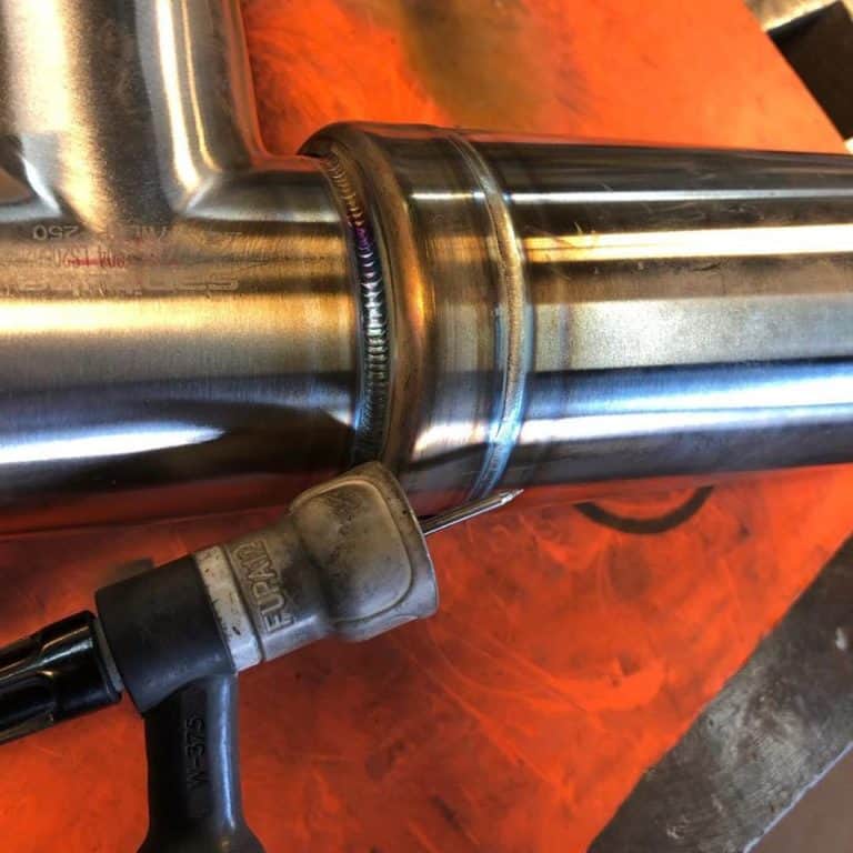 Gallery – Wagner's Fabrication